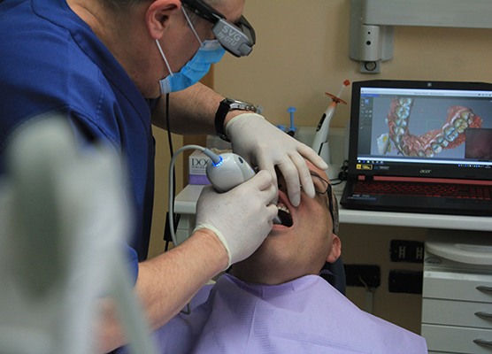 My Account - Dentacare